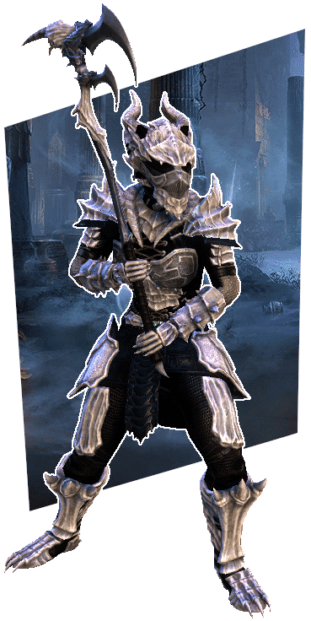 Decimus Gaming | ESO Stamcro Build - Stamina Necromancer PvP