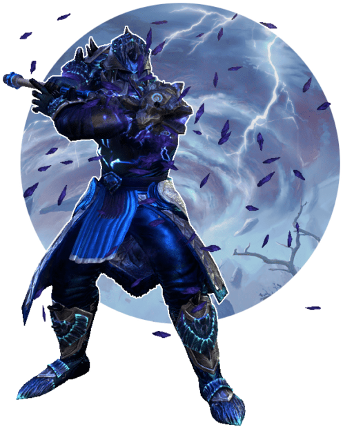 Decimus Gaming | ESO Stamsorc Build - Stamina Sorcerer PvP